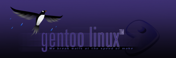 Gentoo Linux cumple 10 años – La Cofradía Digital
